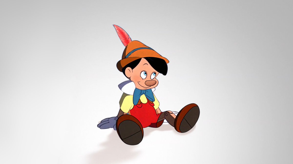 Star light, star bright! Pinocchio joins Walt Disney Signature ...