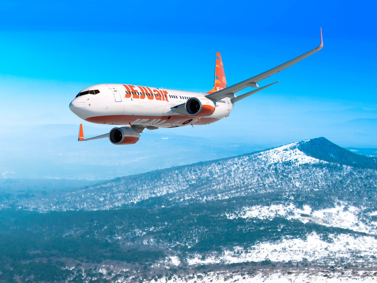 Boeing Japan on Twitter: "韓国LCCの #チェジュ航空 が #ボーイング の #次世代737型機 を3機追加購入することを確定しました。 https://t.co ...