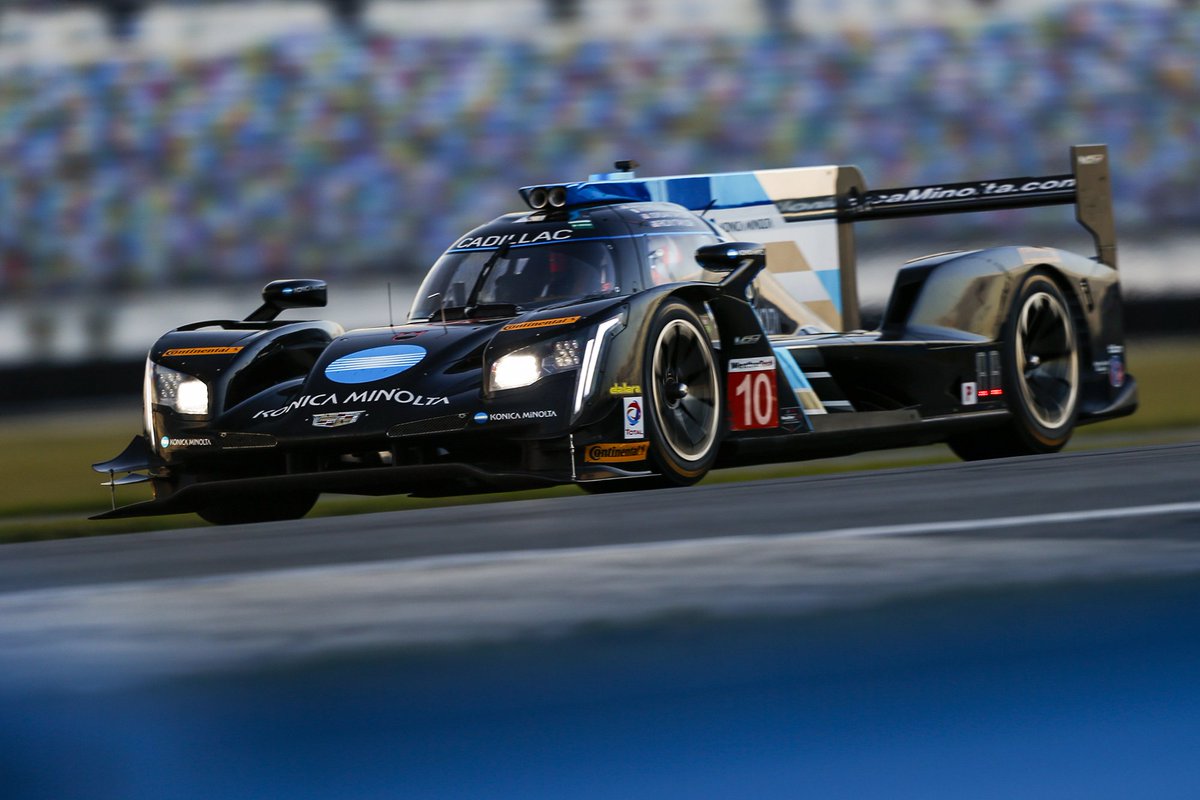2017 Sportscar Racing Thread(IMSA/WEC/ELMS/AsLMS/etc). | Page 7 | VW ...