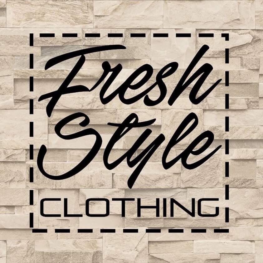 Fresh Clothing Logo