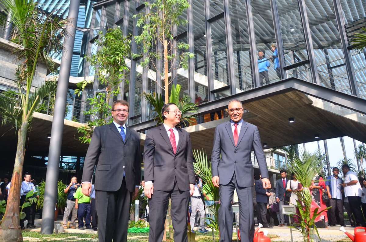 US Paramit Opens Medical Device Design