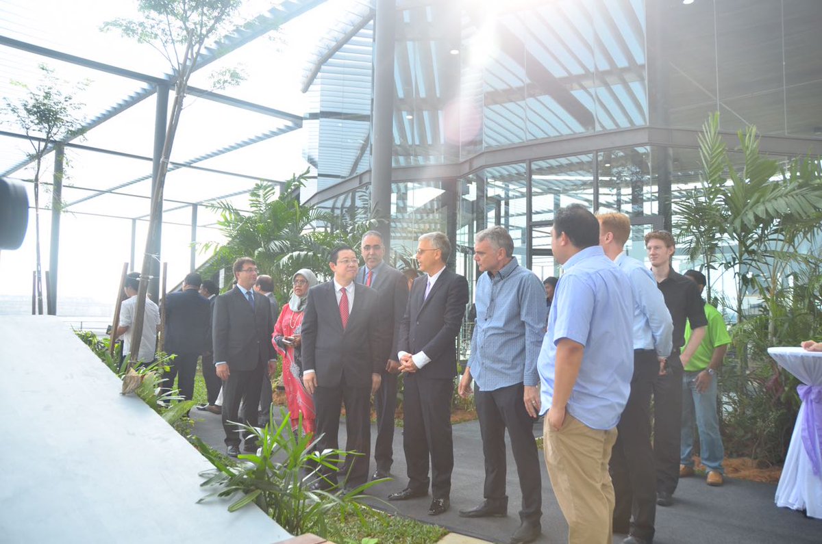 US Paramit Opens Medical Device Design