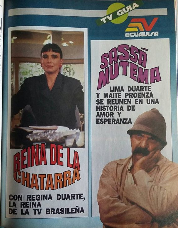 Más que nada Conciso Obligatorio la reina de la chatarra novela completa eco matiz paridad