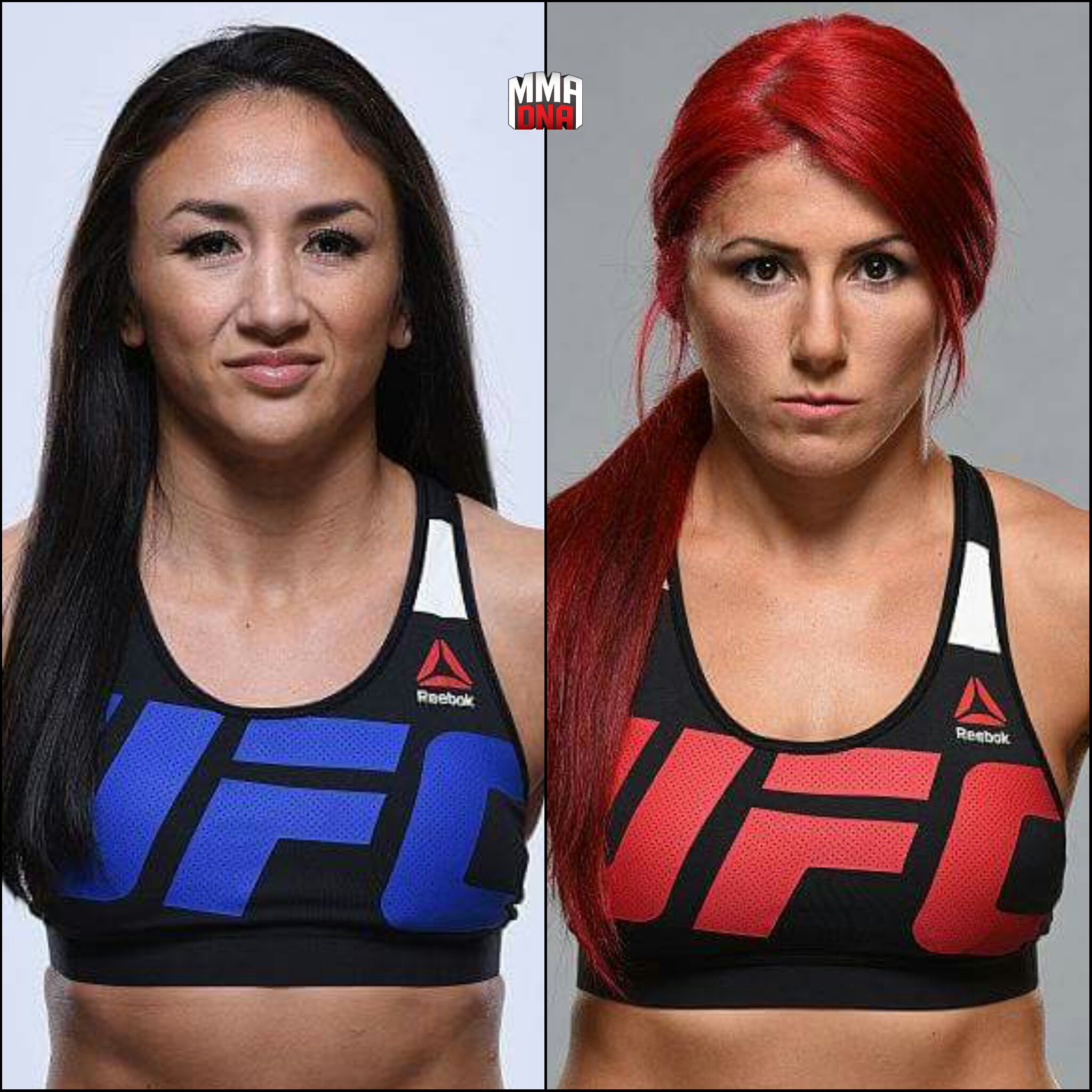 ***Randa "Quiet Storm" Markos SHERDOG Q&A #1*** | Sherdog Forums | UFC ...