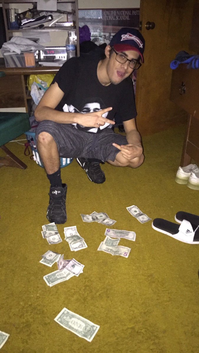 killanikka (@Blessed_Bullets) | Twitter