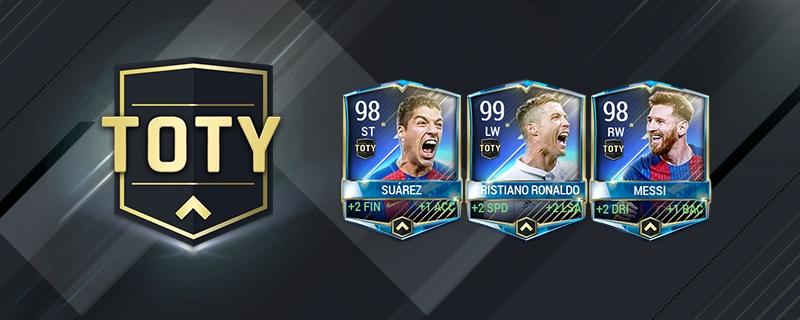 EA Please Fix the TOTY Card Designs! : r/FUTMobile