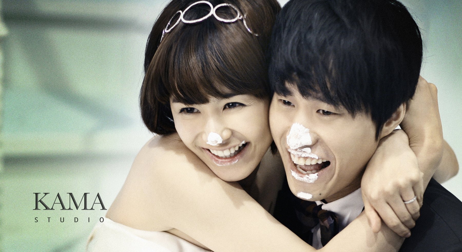 Tablo And Kang Hye Jung Kiss TABLO Tells That He Just Intentionally