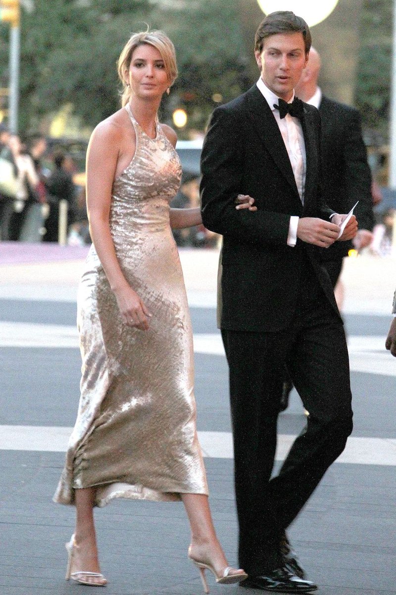 From teenage model to businesswoman and author, who is Ivanka Trump ...