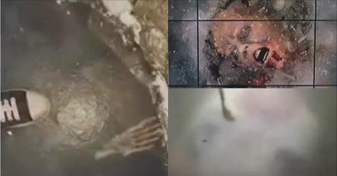 Cops make chilling discovery at frozen lake where body was found last ...