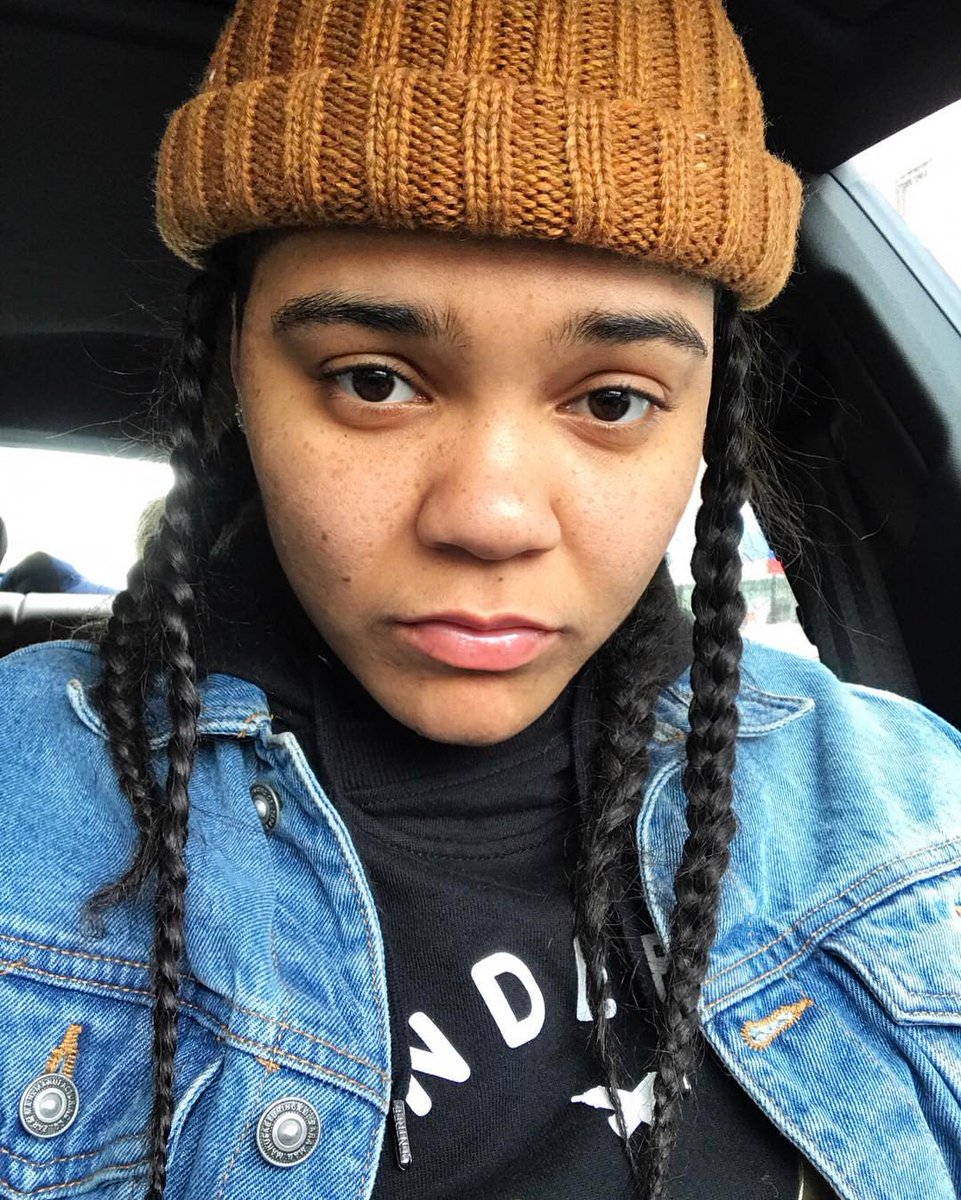 Brianna Hall's Instagram, Twitter & Facebook on IDCrawl