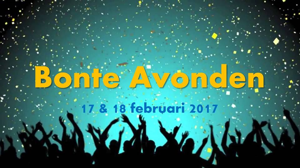 Bonte Avonden (@bonteavonden) | Twitter