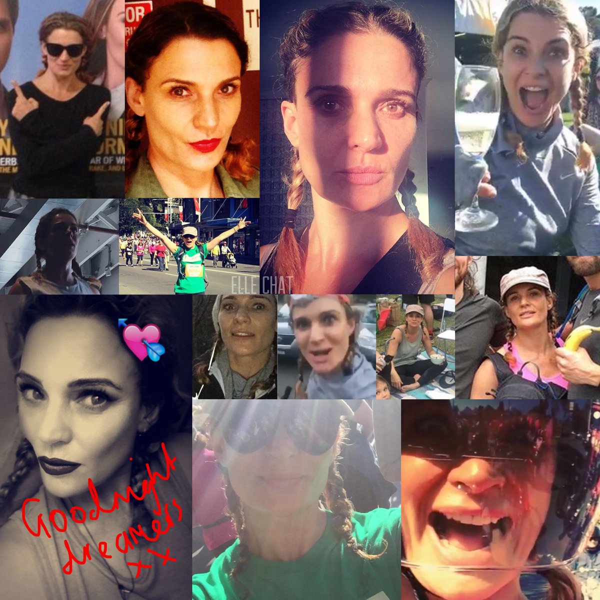 Danielle Cormack; Kiwi Actress, star of Aussie drama Wentworth - Page ...