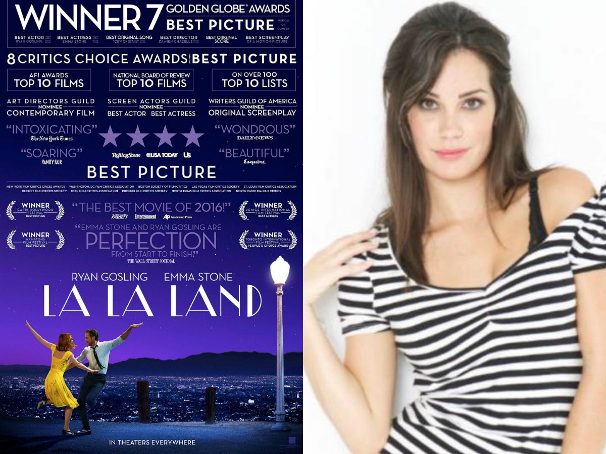 AMDA Alumni (@AMDAALUMNI) | Twitter