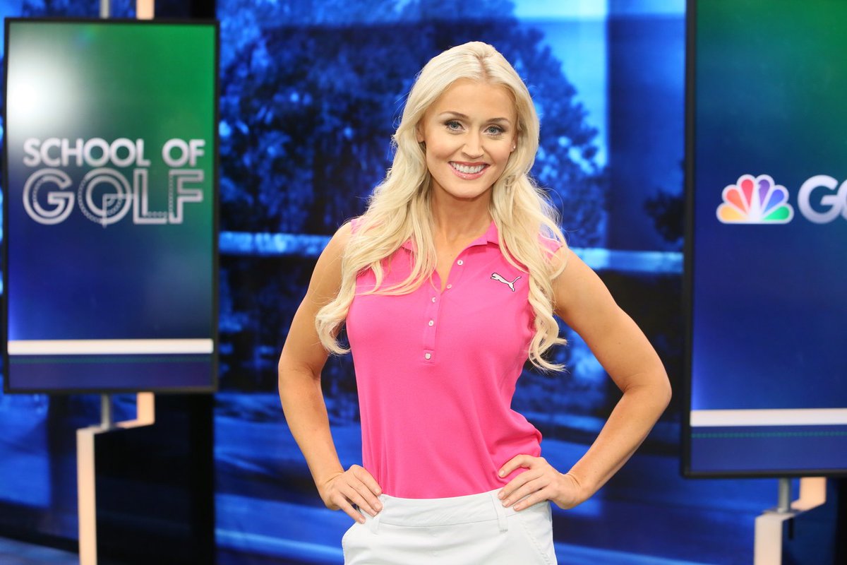 G Golf Channel