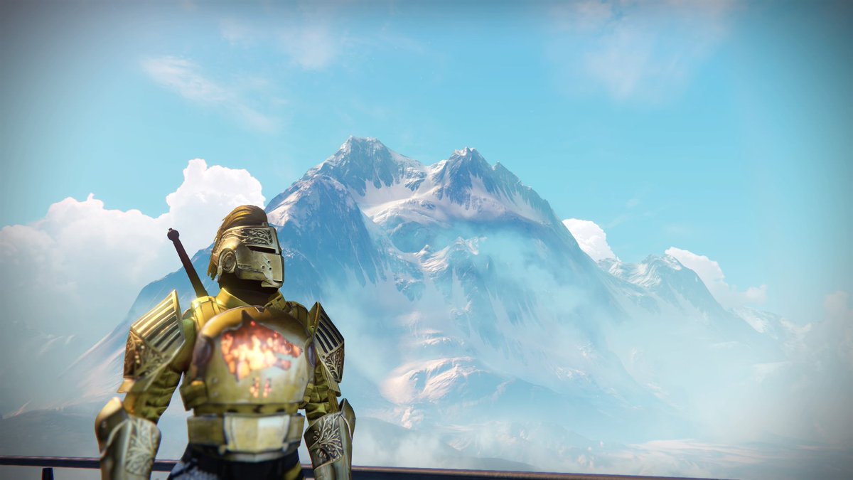 Bit of nostalgia for all my D1 vets. : r/DestinyTheGame