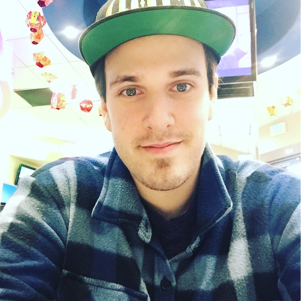 Brandon Klein (@Skitt_tv) | Twitter