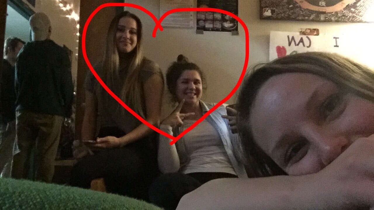 Pictures With Scary Things Hidden In Them