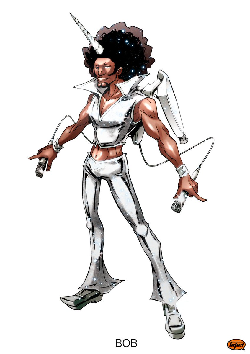 #シャーマンキング 原色魂図鑑イラストまとめ - Togetter [トゥギャッター]