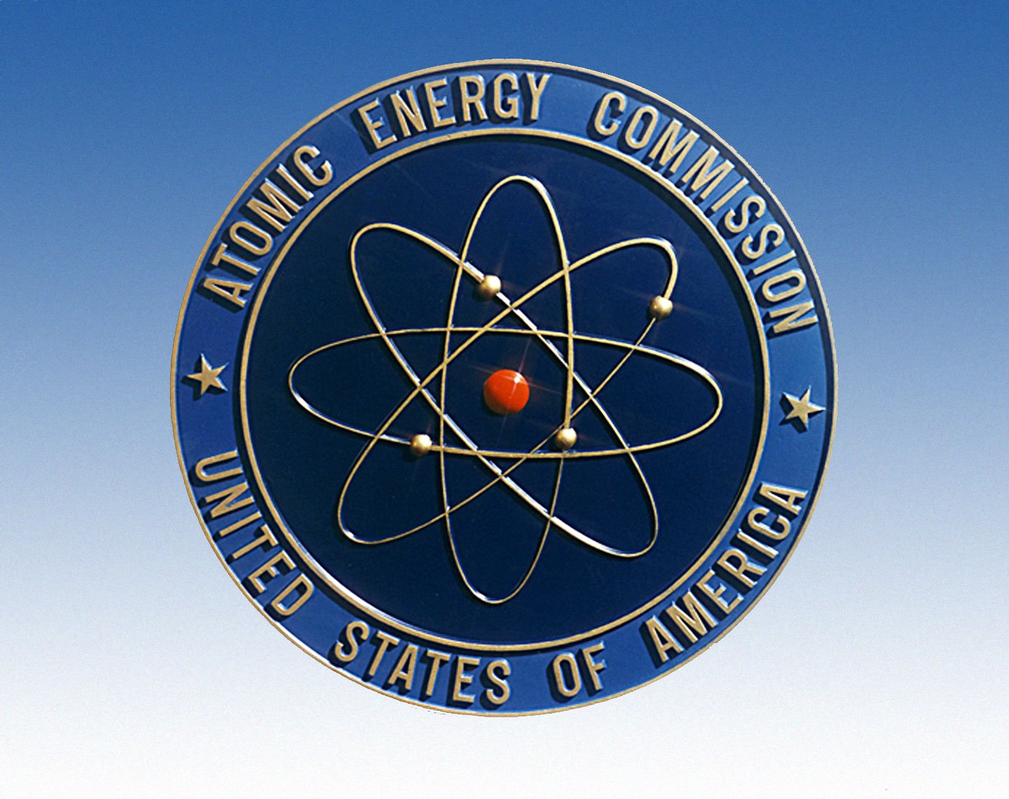 Atomic Energy Commission