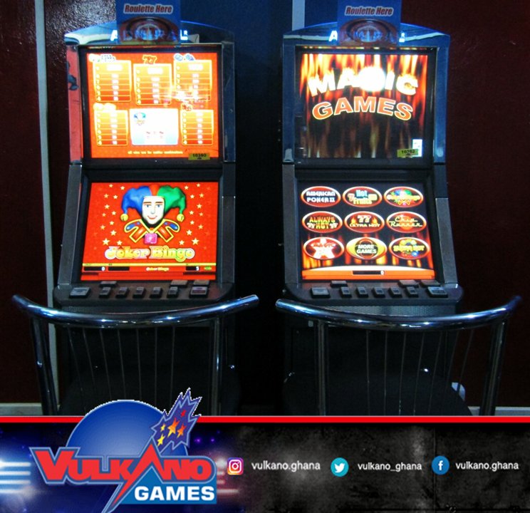 Vulkano Games (@Vulkano_Ghana) | Twitter
