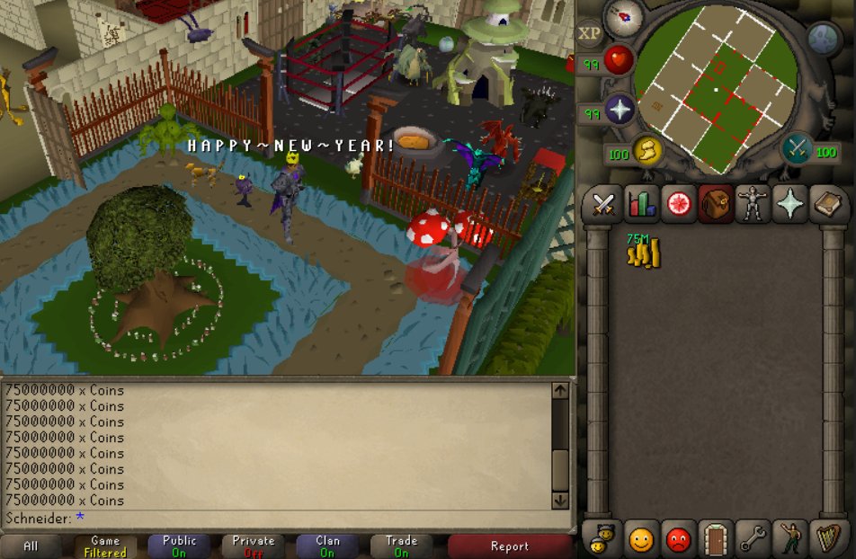 Where Is The Stray Dog In Varrock