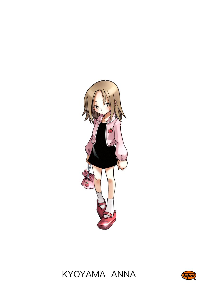 #シャーマンキング 原色魂図鑑イラストまとめ - Togetter [トゥギャッター]