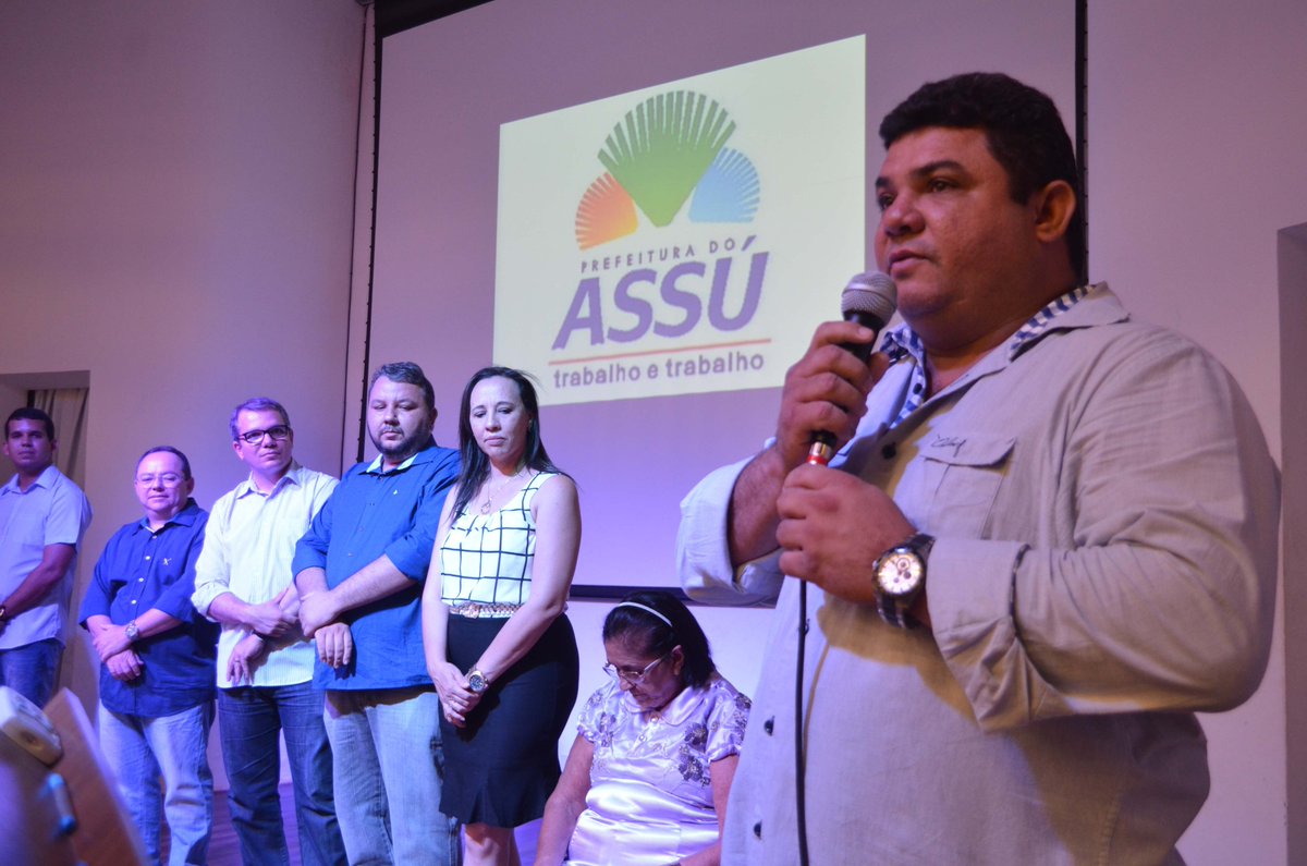 Prefeitura do Assú (@Prefeitura_Assu) | Twitter Prefeitura do Assú (@Prefeitura_Assu) | Twitter