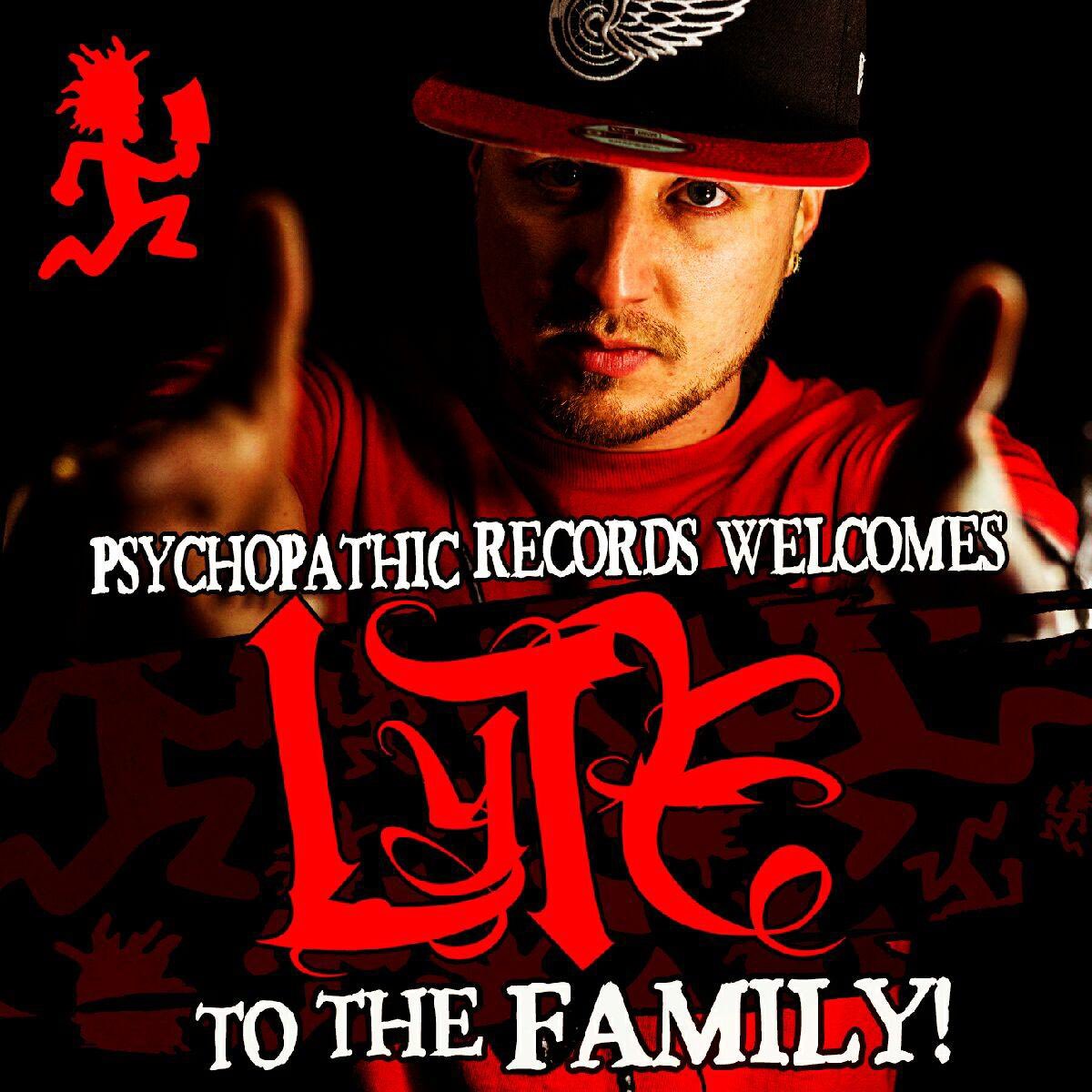 Psychopathic Records Family