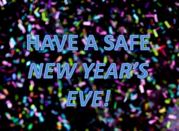 Wishing everyone a safe, happy and healthy New Year! | FOX 29 | Scoopnest