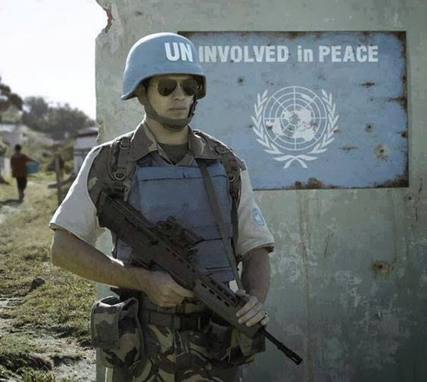 RE:【閒聊】Nato的簡稱 @場外休憩區 哈啦板 - 巴哈姆特