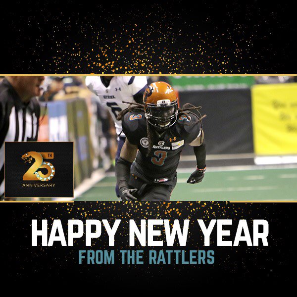 Arizona Rattlers - Arena Football League