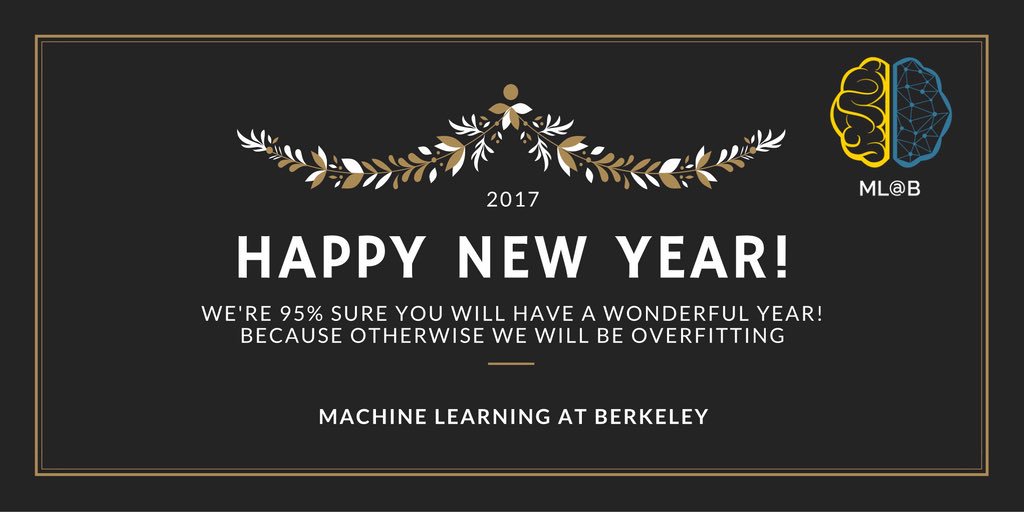 Ml B Berkeleyml Twitter