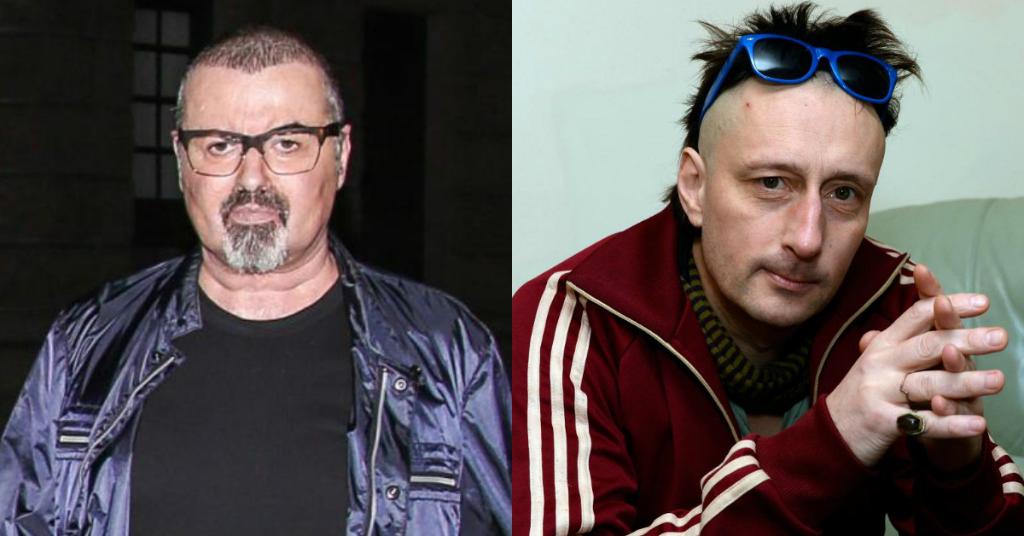 George Michael fan gives amazing in­sight into the singer’s 'lonely ...