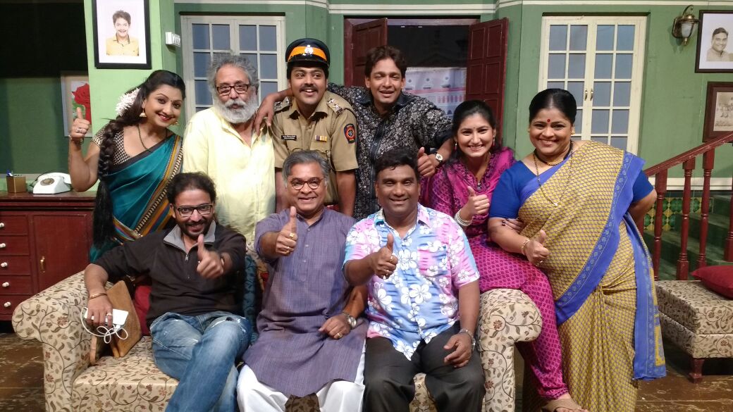 Sunil Comedian Family Photos