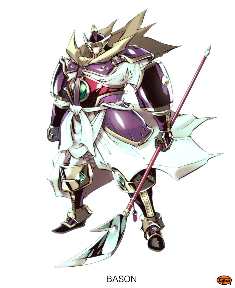 #シャーマンキング 原色魂図鑑イラストまとめ - Togetter [トゥギャッター]