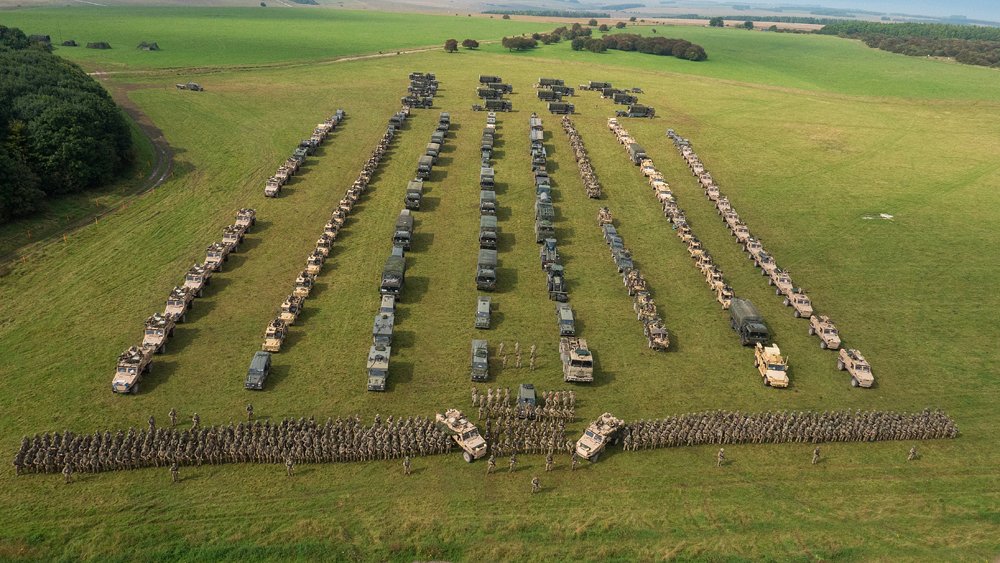 Exercise Wessex Storm: Latest news, Breaking headlines and Top stories ...