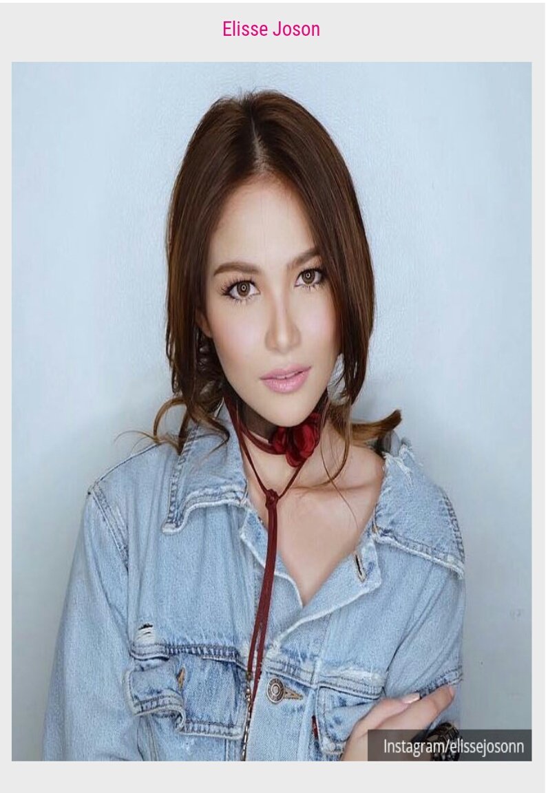 THE TEAM MCLISSE on Twitter: "Vote MCLISSE for Inside Showbiz's Cover of the Year! ️ LINK: https ...