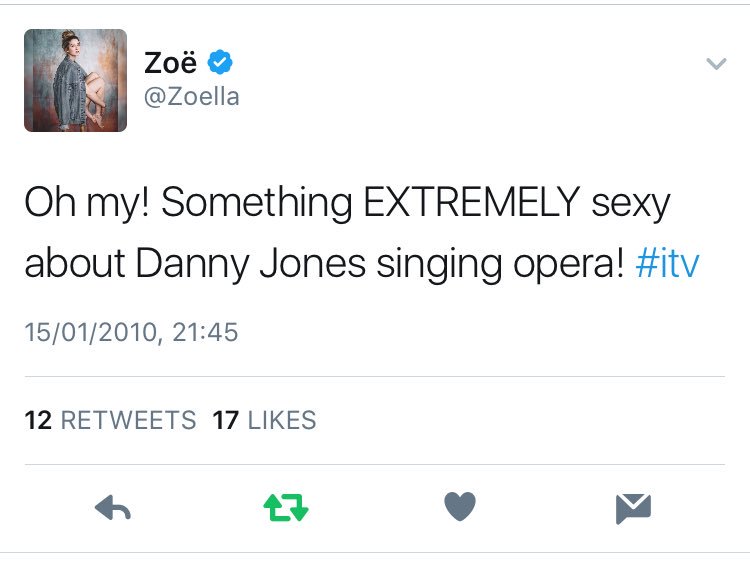 Zoella 2010