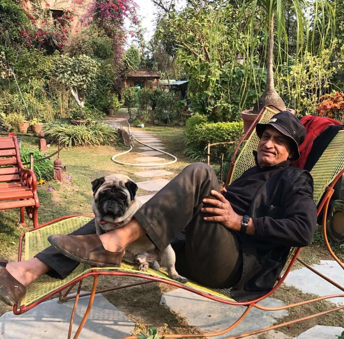 Raghu Rai •Photographer Profile • Magnum Photos