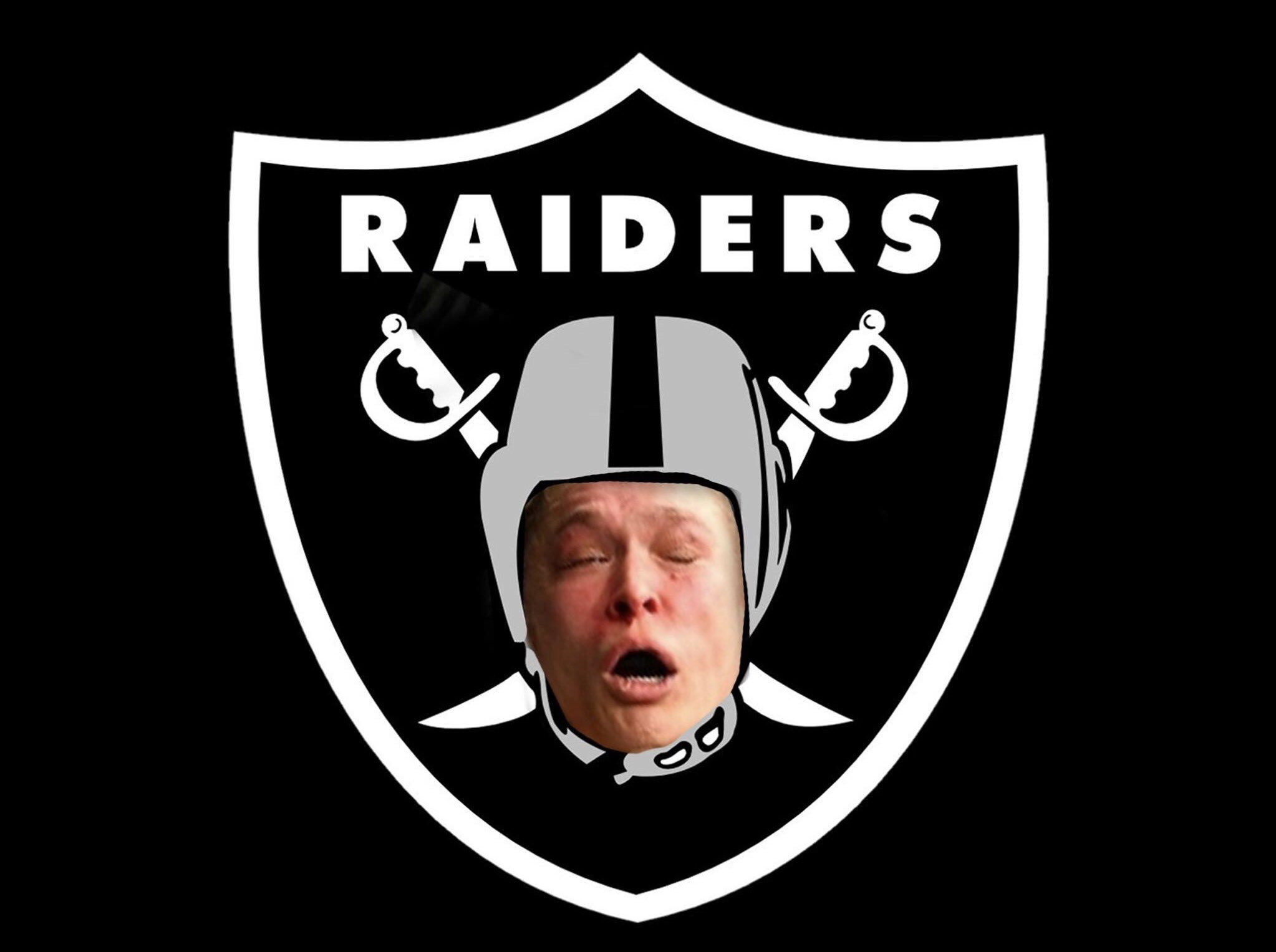 Oakland Raider Memes Oakland Raiders Memes & GIFs Imgflip