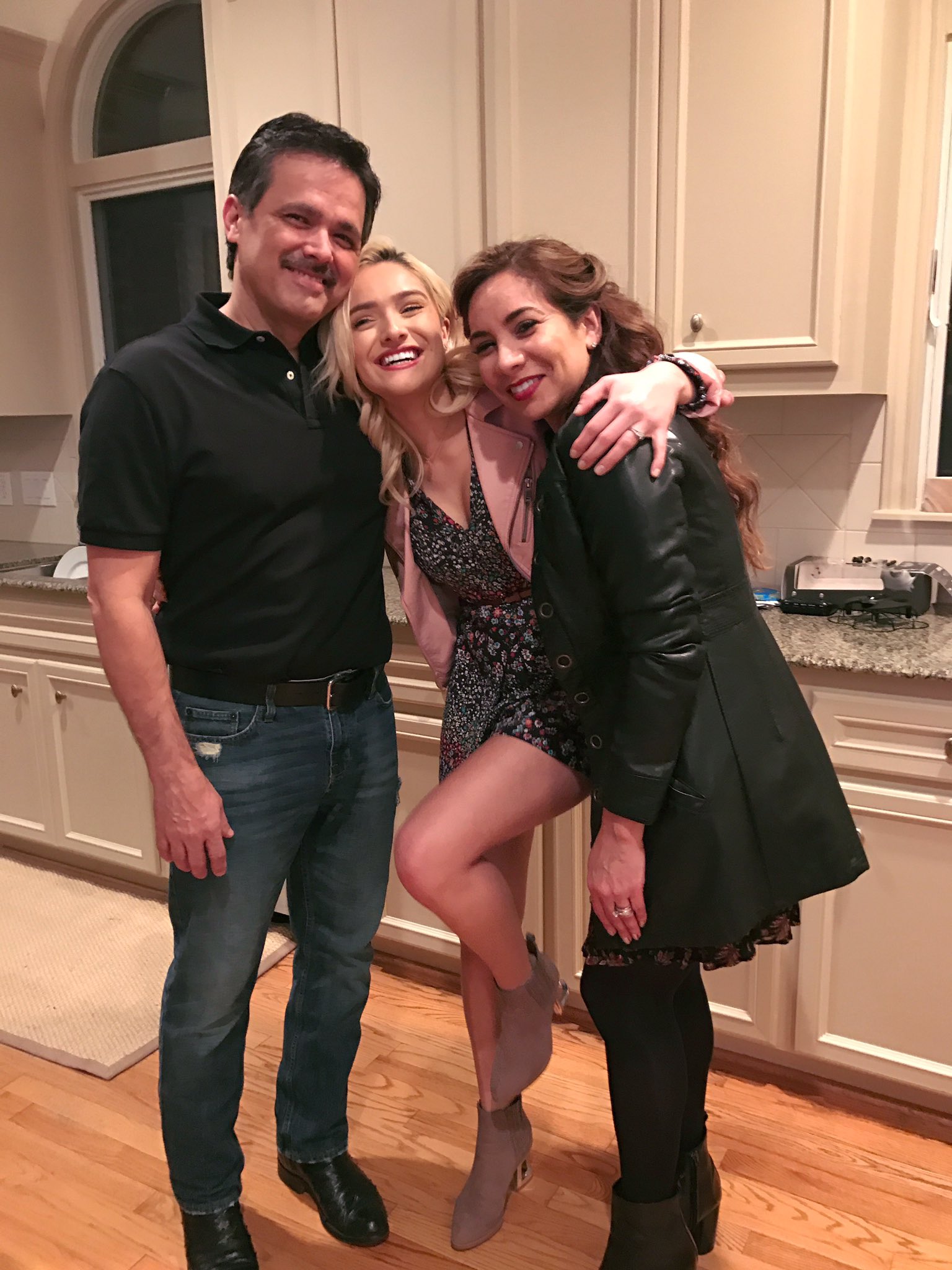 Chachi Gonzales Quotes