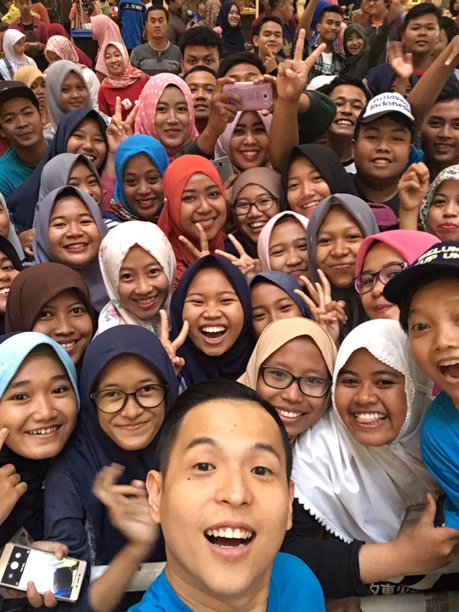Ernest Prakasa on Twitter: Ernest Prakasa on Twitter: