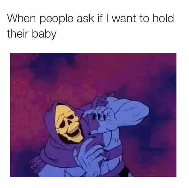 19 randomly generated memes that are funnier than anything created by ...