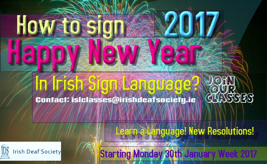 Irish Deaf Society On Twitter Learn A New Language Learn Irish Sign irish-deaf-society-on-twitter-learn-a-new-language-learn-irish-sign