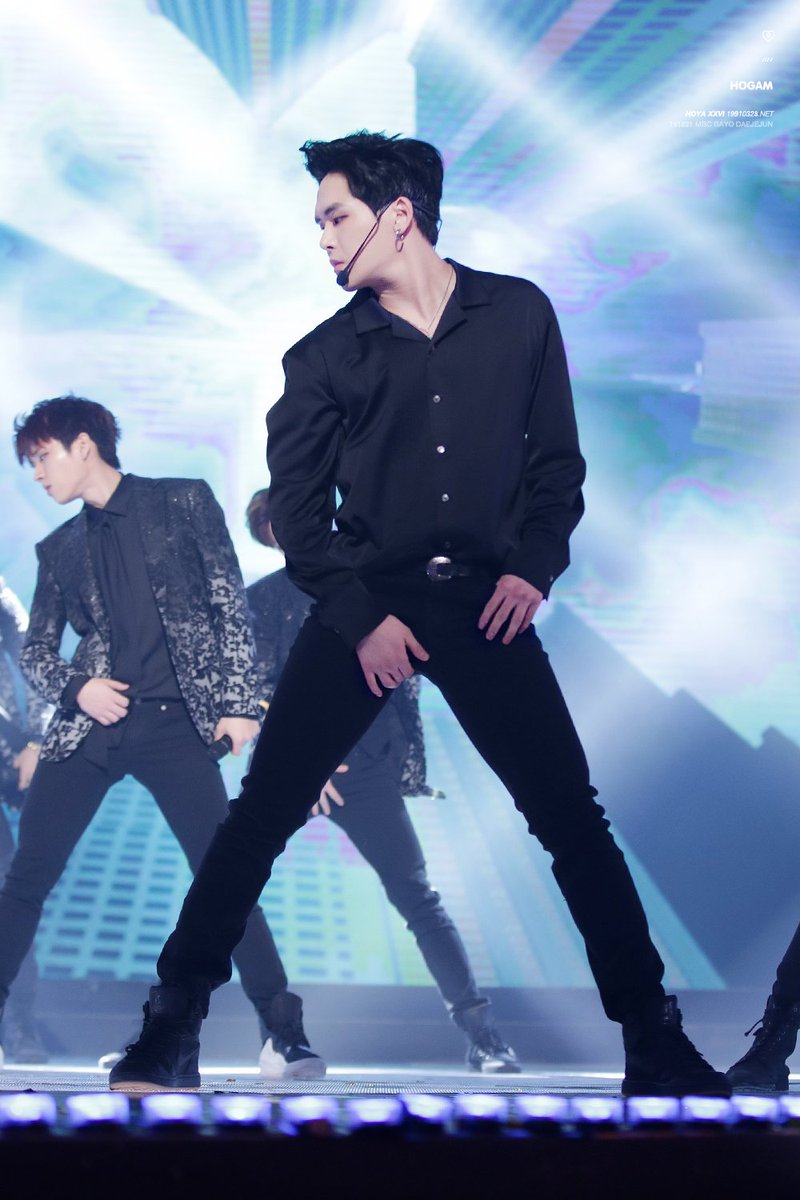 Ghim trên Infinite Lee Howon