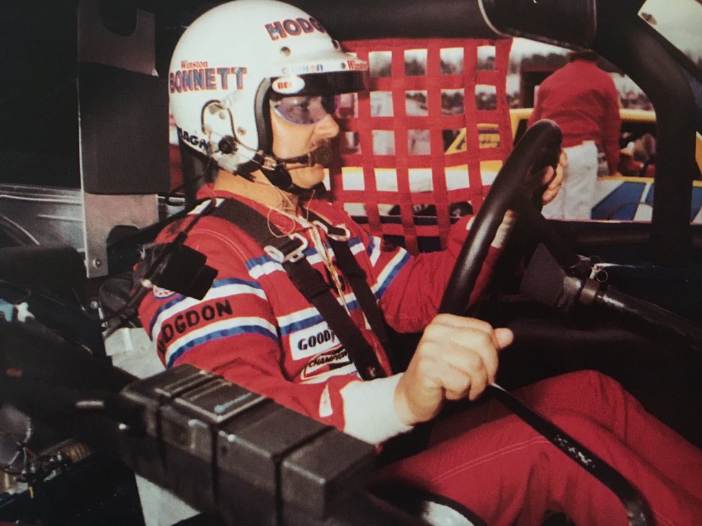 Neil Bonnett Wallpaper