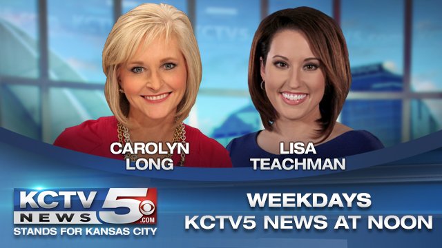 WATCH LIVE: KCTV5 News at Noon on your computer, tablet or smartphone ...