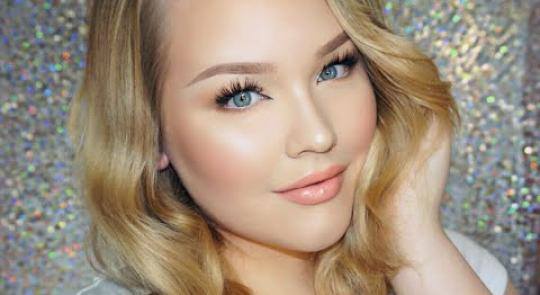NikkieTutorials on Twitter: "dankjewel, knapperd!!! 💗…