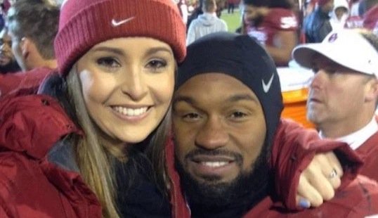 Samaje Perine's Instagram, Twitter & Facebook on IDCrawl