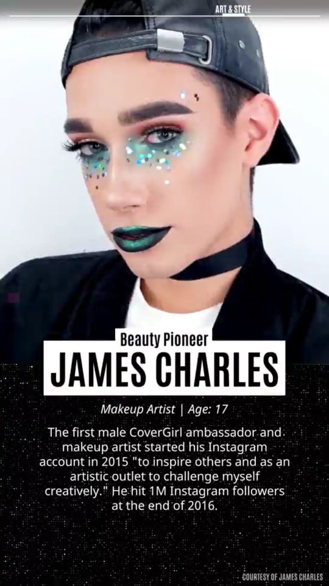 James Charles On Twitter What A Great Way To Start Off The New Year james-charles-on-twitter-what-a-great-way-to-start-off-the-new-year